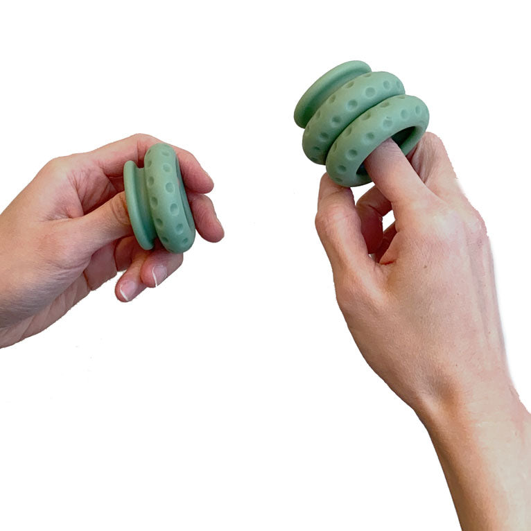 OHNUT - Wide Fit – Pelvic Health Hub